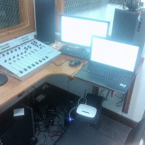 Proyectos de Comunicación – Fondo Populorum Progressio